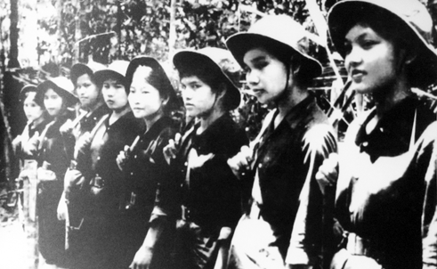 How Vietnam defeated U.S. imperialism | Liberation School