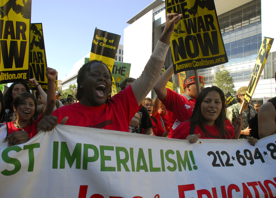 What Is The Working Class Liberation School