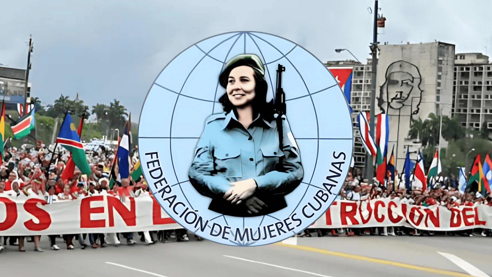 Women In The Cuban Republic From Democracy To Revolution
